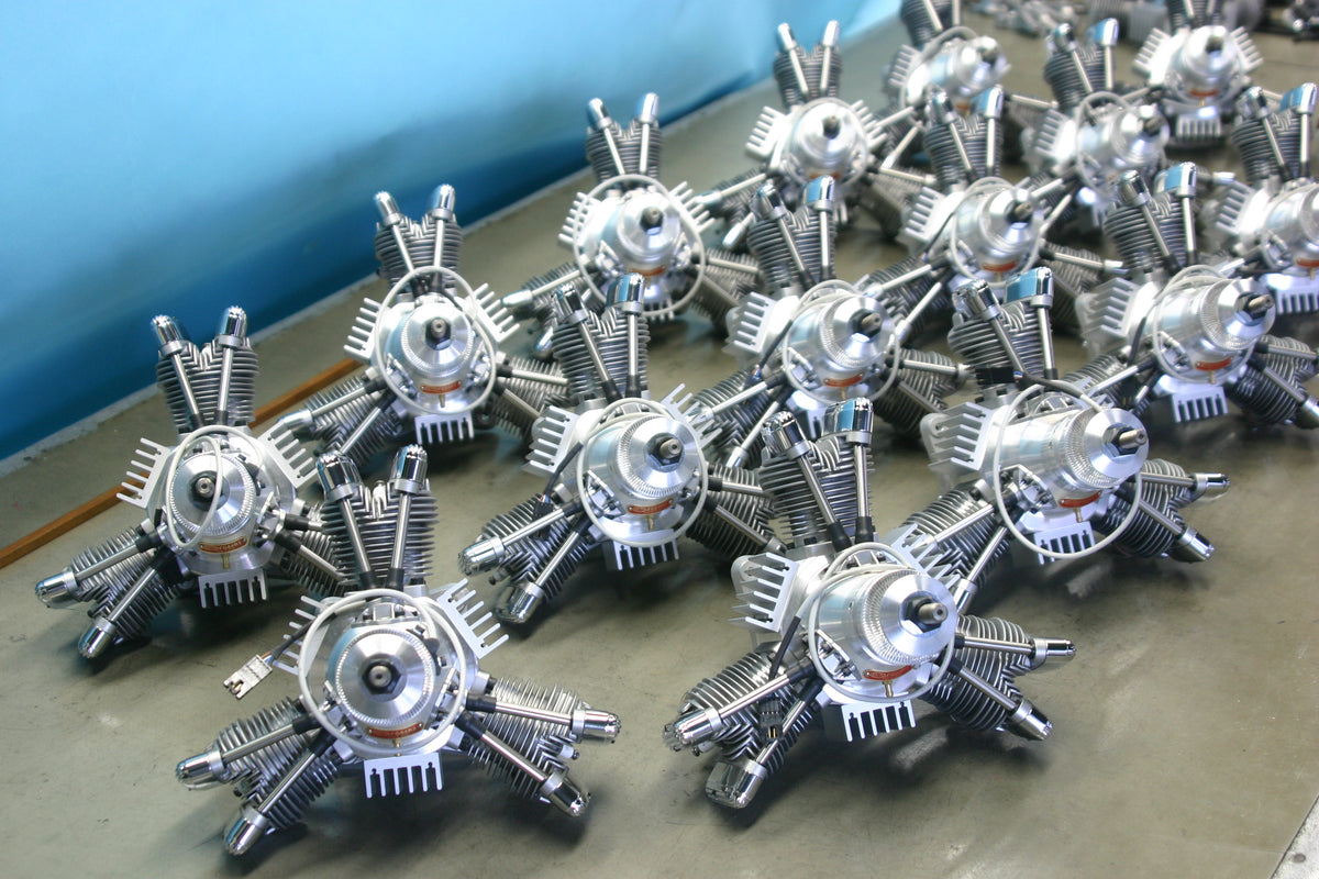 Shop Saito Engines & Parts Online Australia | HTDirect — Page 3