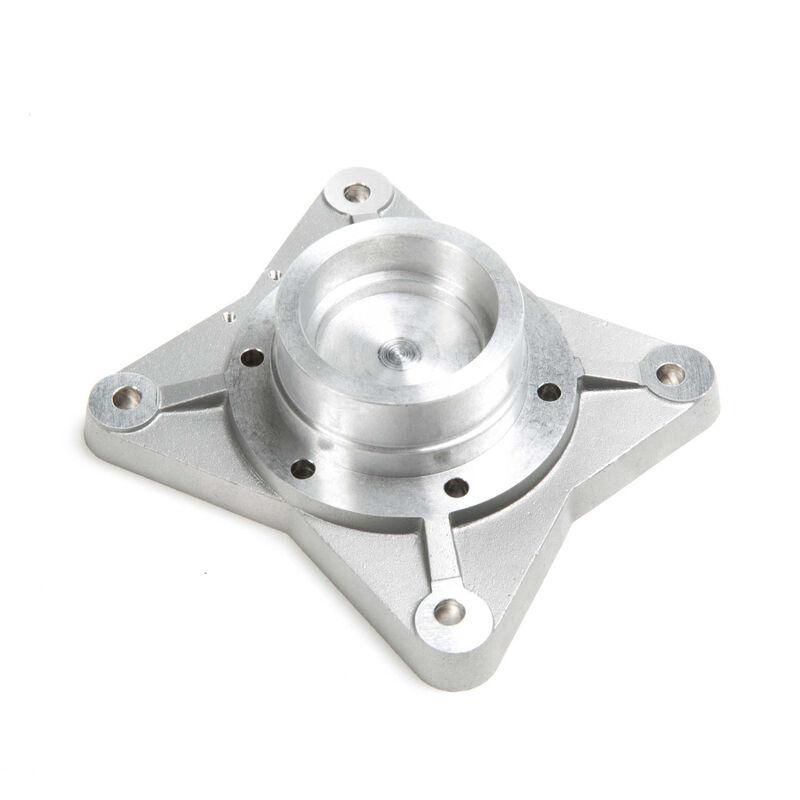 Saito Rear Cover and Engine Mount in one — HTDirect