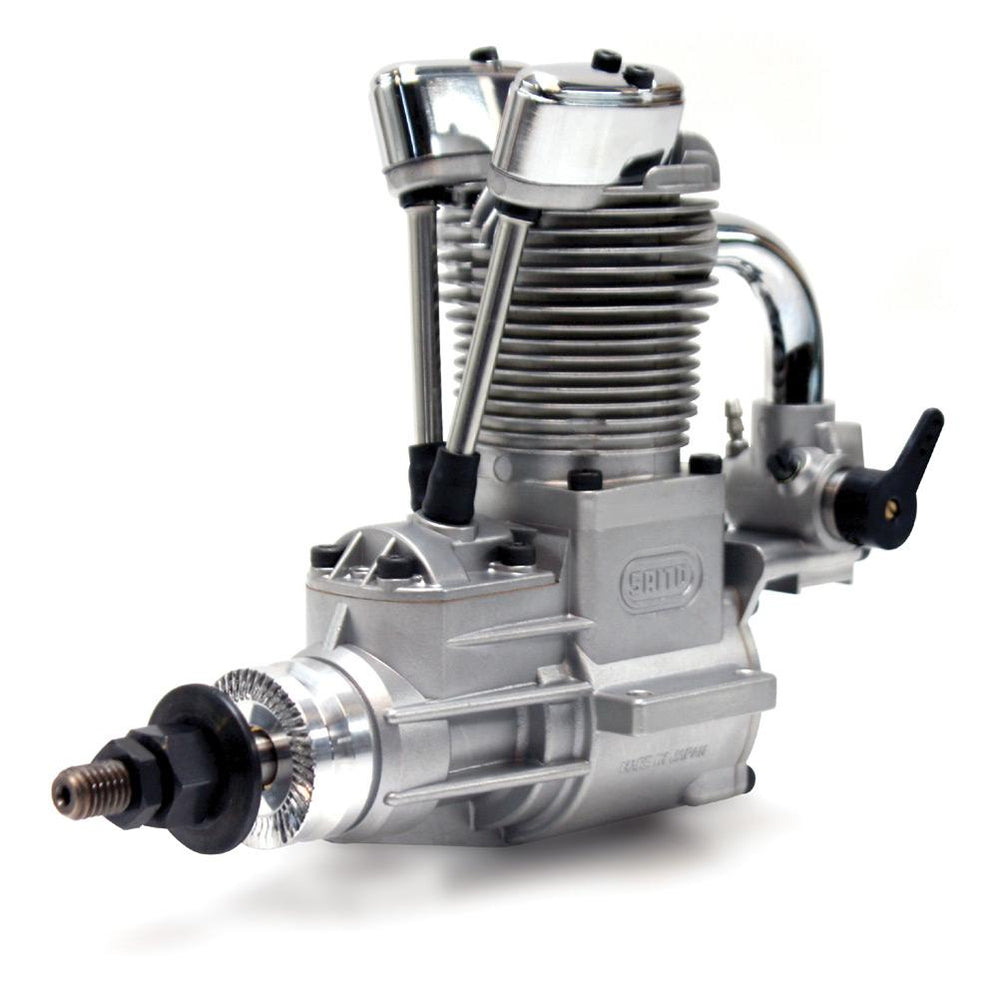 Shop Saito Engines & Parts Online Australia | HTDirect
