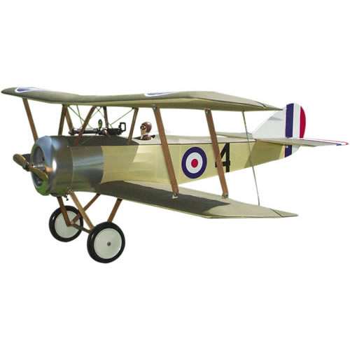 BUSA KIT No 418 1/6 SCALE SOPWITH PUP — HTDirect
