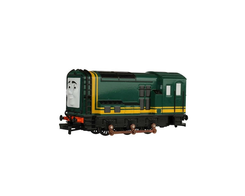 Bachmann Paxton w/Moving Eyes, HO Scale,Thomas & Friends — HTDirect