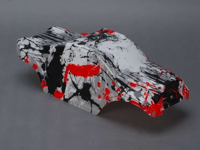 DHK Hobby Painted Body Zombie with Decal — HTDirect