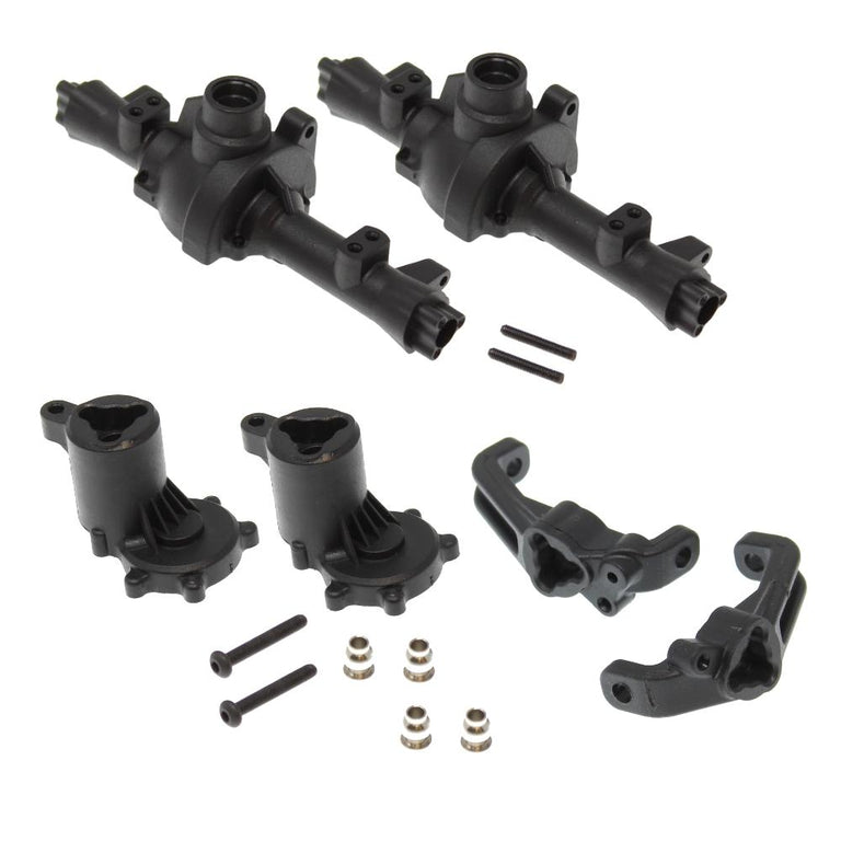Redcat Racing RC Trucks, Cars & Parts - Shop Online — HTDirect