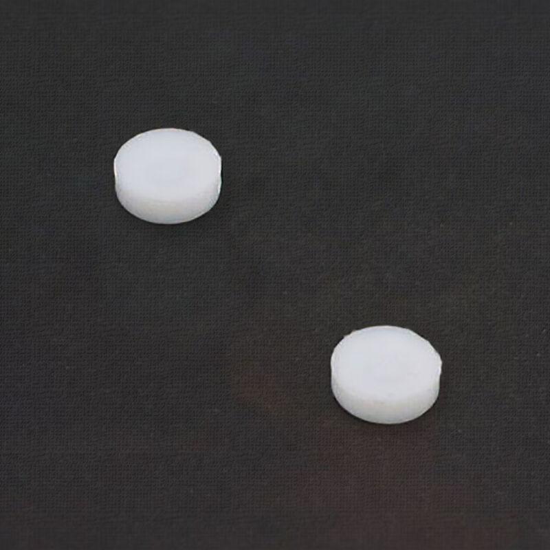 Saito Piston Pin Retainer (2Pc) — HTDirect