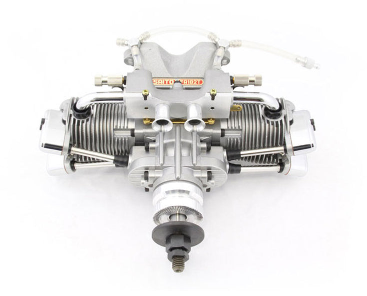 Engines — HTDirect